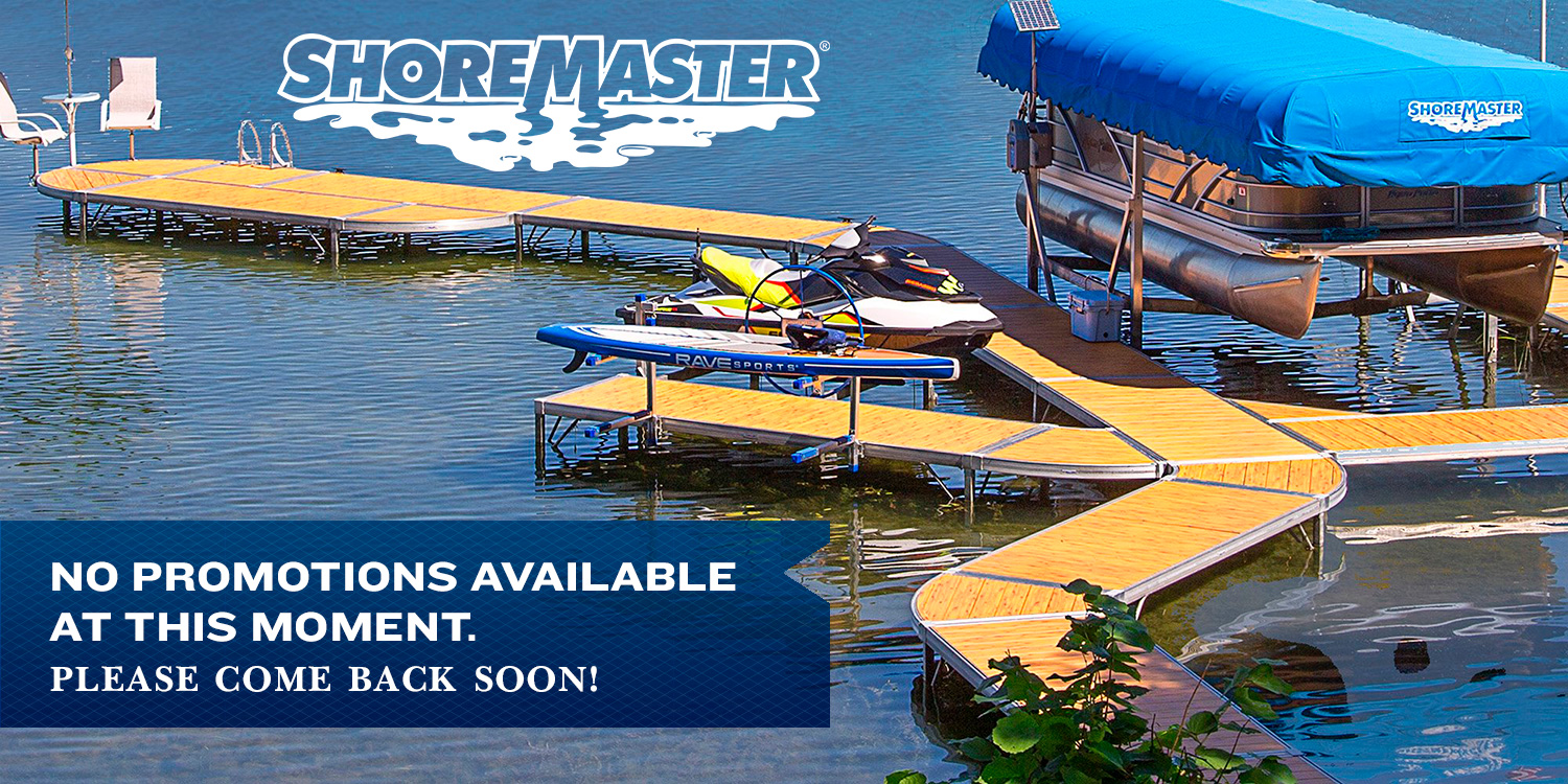 4shoremaster Promotions | Indian River Marina Michigan